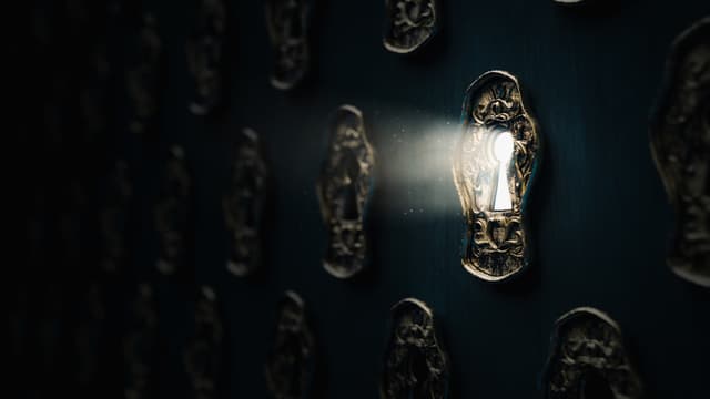 EVJF & EVG Escape Game à Aix-en-Provence - Closed Escape Game